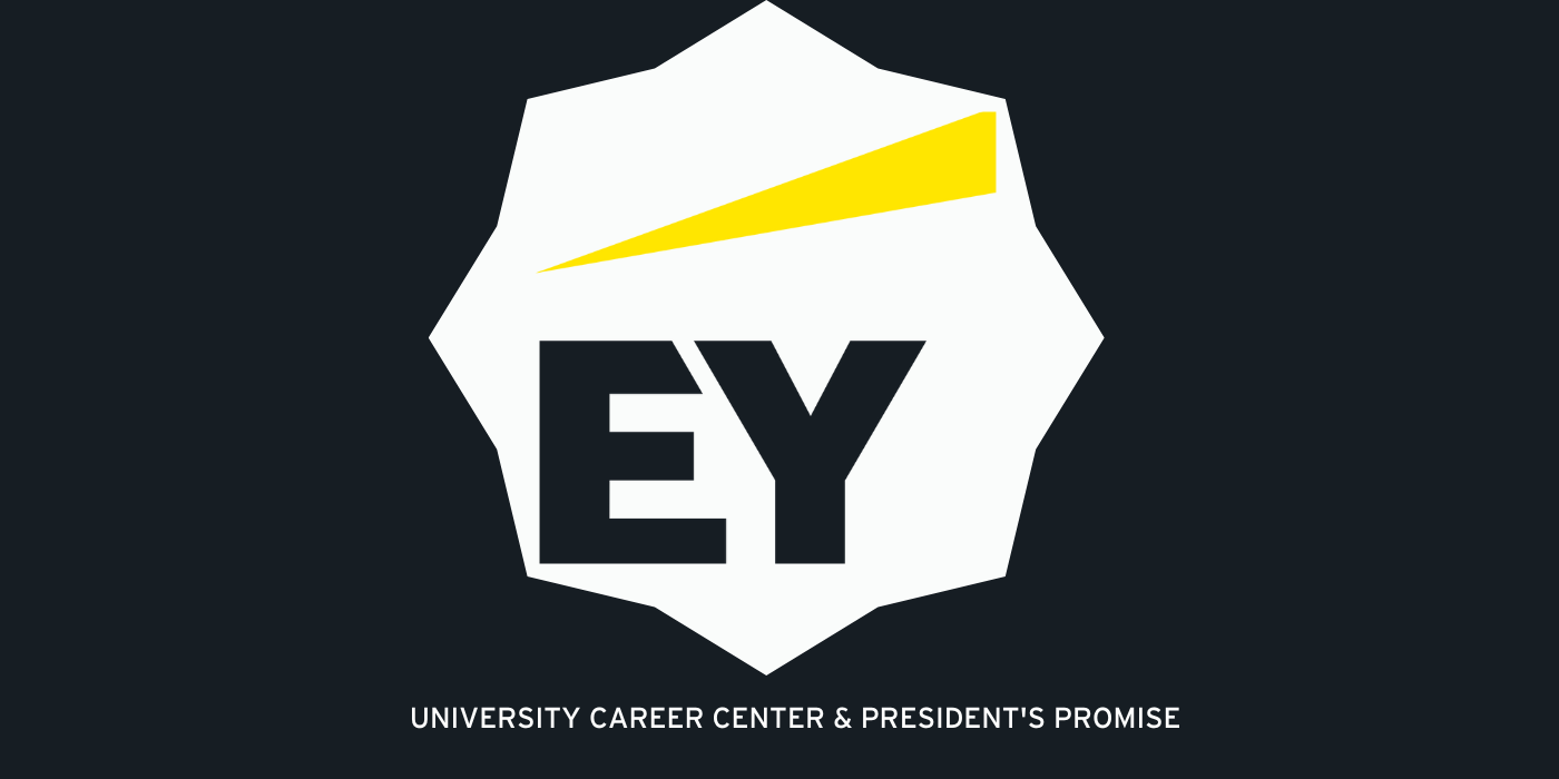 Early Careers - EY Next Steps: Intern Insights | University Career ...