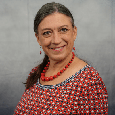 Jodi Hammer | University Career Center & The President's Promise