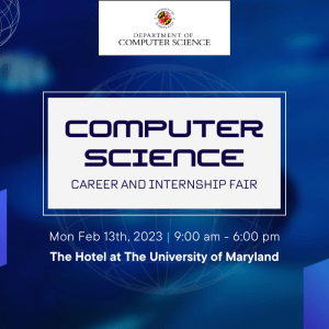 Technology & Data | University Career Center & The President's Promise